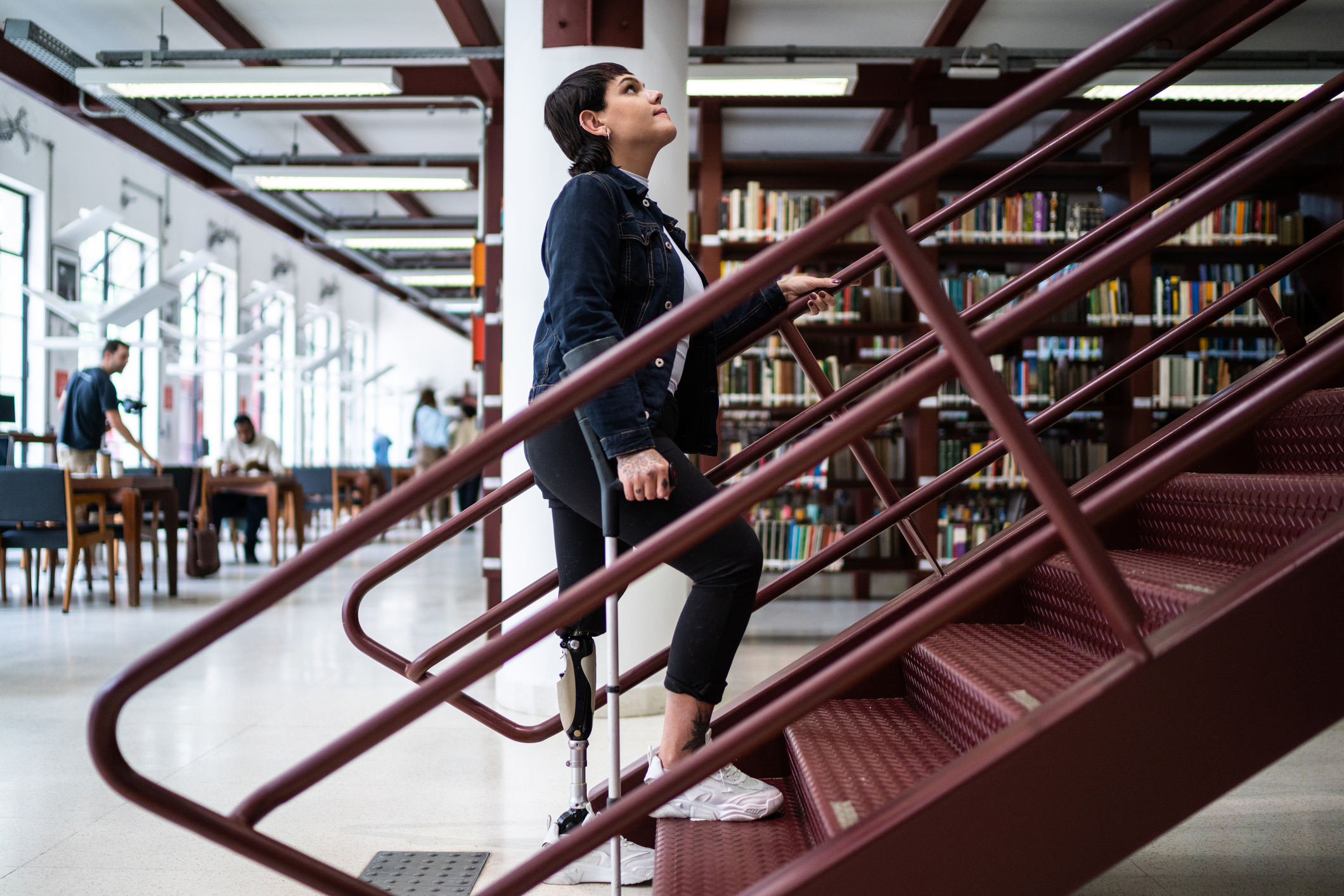 Solving Accessibility Challenges in Small & Rural Libraries | Programming Librarian